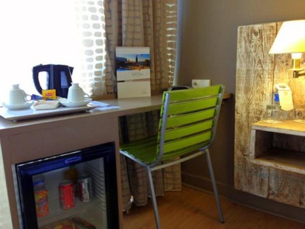 Best Western Plus Hôtel La Rade - Marseille