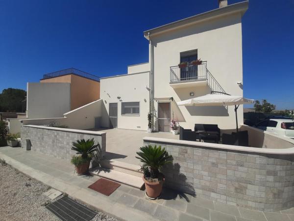 A Casa Di Anna - Locazione Turistica - - Basilicata