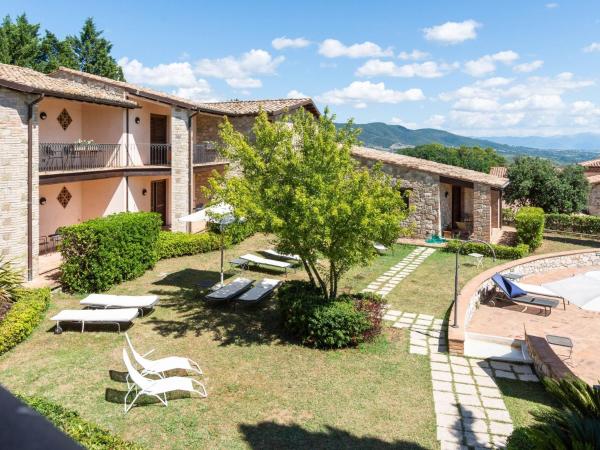 Relais Il Canalicchio Country Resort & Spa - Perugia