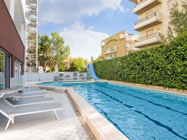 Noha Suite Hotel - Riccione