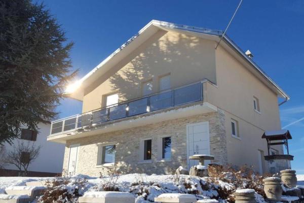 Villa Campanella Relax Con Vista Sulle Montagne - Asiago