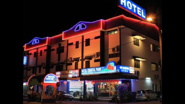 Coastal Park Hotel - Malacca