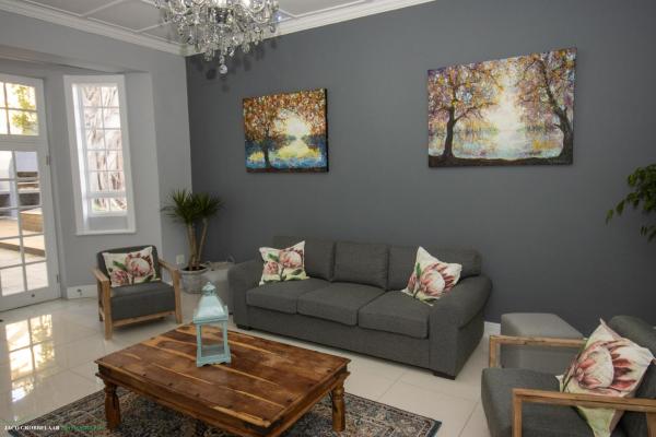Dawson Manor Guest House - East London