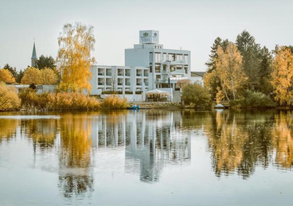 Seehotel Forst - Bruchsal