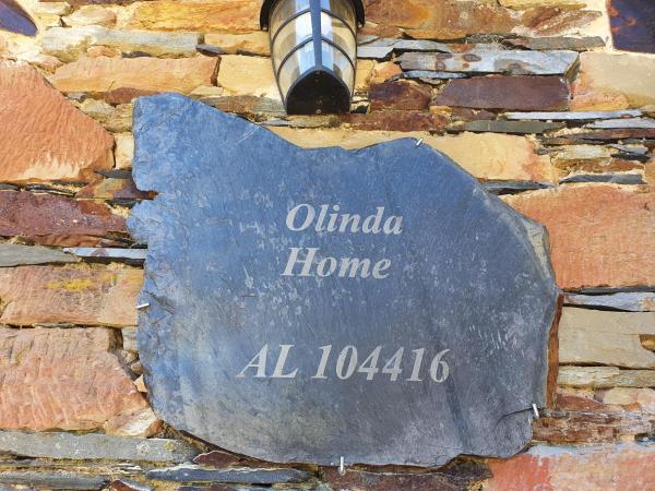 Olinda Home - Piodão