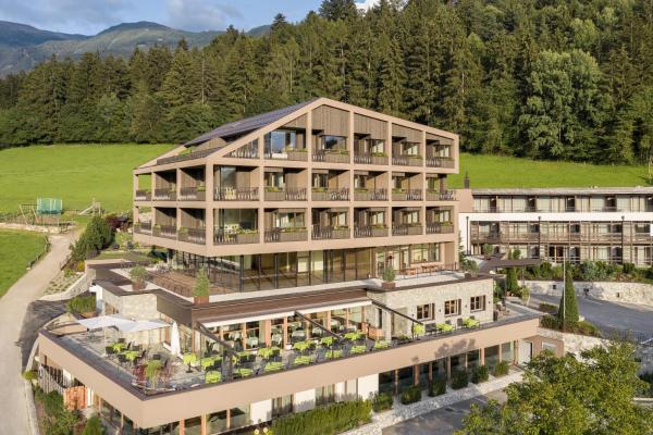 Hotel Fischer - Villnöß