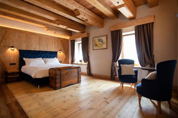 Al Capriolo - Pieve di Cadore