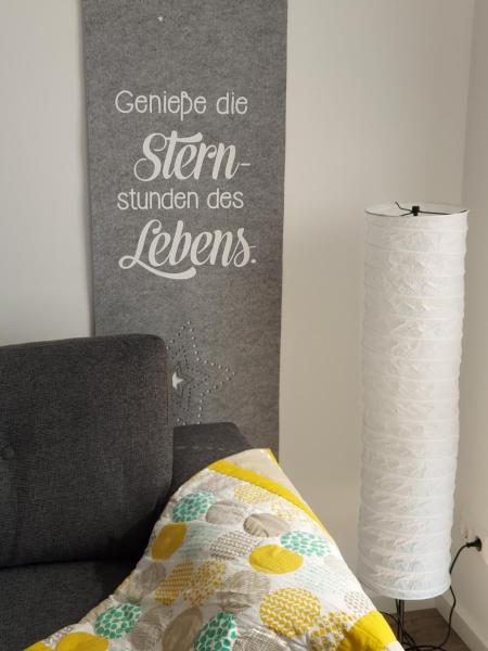 Ferienwohnung Langgöns - Usingen