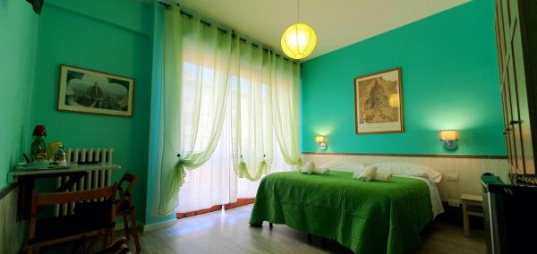 Il Giglio Guest House - Florence
