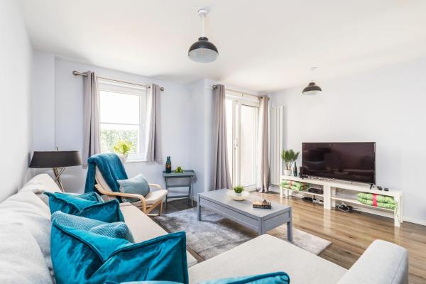 Penny Perfect By The Quays & Beach In Old Portsmouth - Gosport