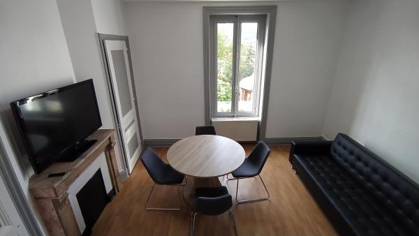 Appart - Hotel La Batisse De Saint-chamond - Rhone-Alpes
