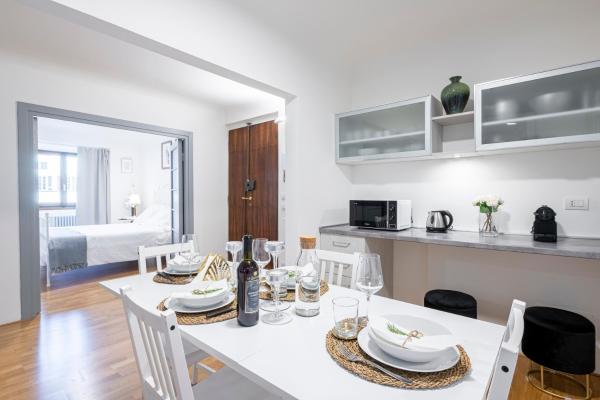 Laurenziana Apartment - Firenze