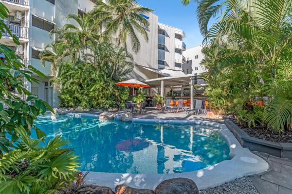 Amaroo At Trinity - Cairns
