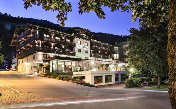 Hotel Kammerlander - Bramberg am Wildkogel