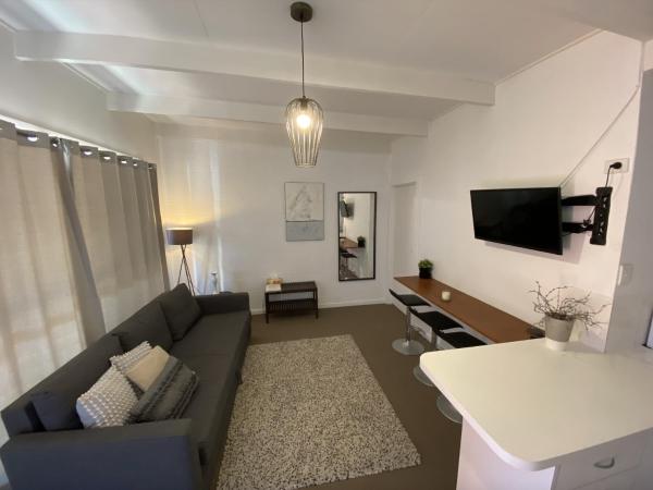 Prom Coast Apartments - Sandy Point