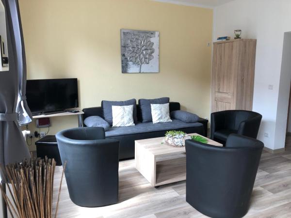 Appartements Nordhausen - Nordhausen