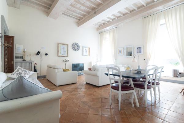 Big Apartment In Via Dei Cartari - Roma