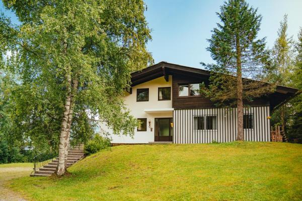 Landhaus Blaubeerhügel - Hallstatt