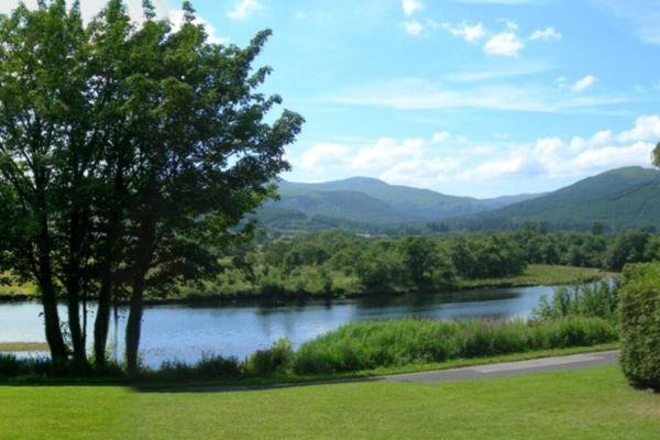 North Lodge Kilmun - Dunoon
