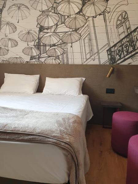 Hotel And Wellness Patriarca - Friuli-Venezia Giulia