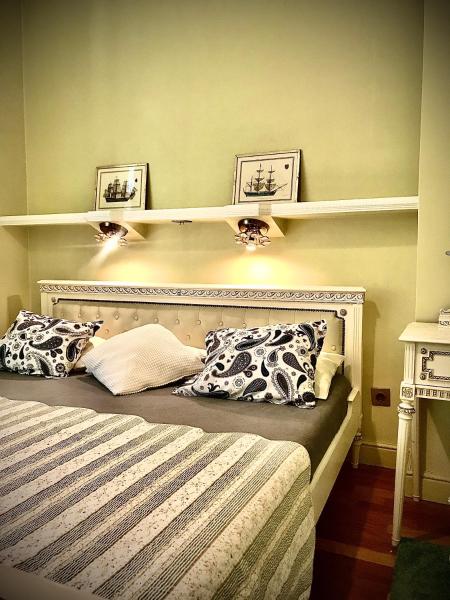 Kwatera Prywatna Maja - Gdańsk