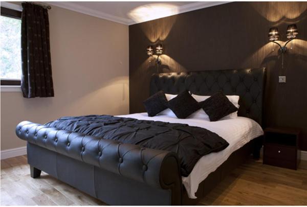 Ben Arthur's Bothy Luxury Flat - Arrochar