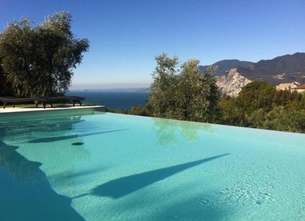 Guesthouse Grand View - Limone Sul Garda