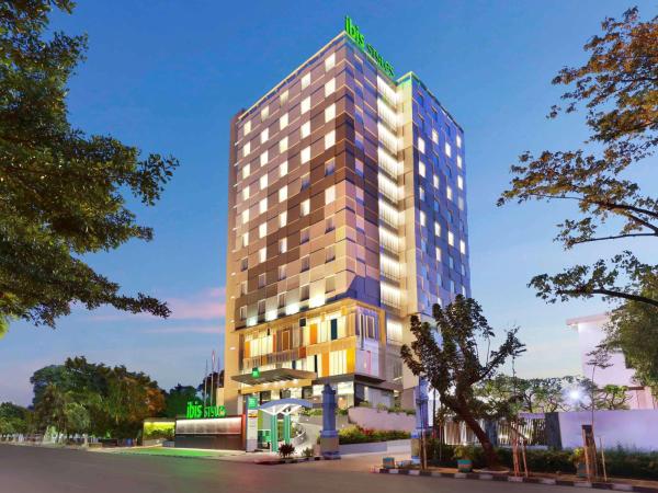 Ibis Styles Makassar Sam Ratulangi - Makassar