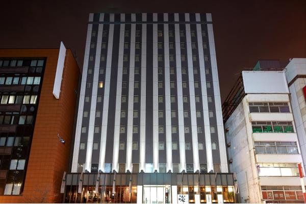 Koko Hotel Sapporo Ekimae - Hokkaido