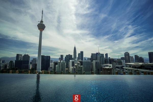 Ceylonz Klcc By Gsuites - Puchong
