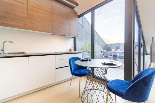 Unique Cuprum Apartment, By Cohost - Lithuania