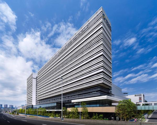 Villa Fontaine Grand Tokyo Ariake - Maihama