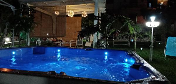 B&b Villa Antonio Loreto - Agropoli