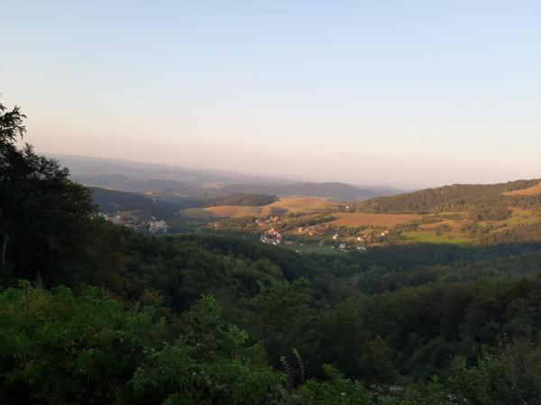 Vila Pogled - Zlatibor