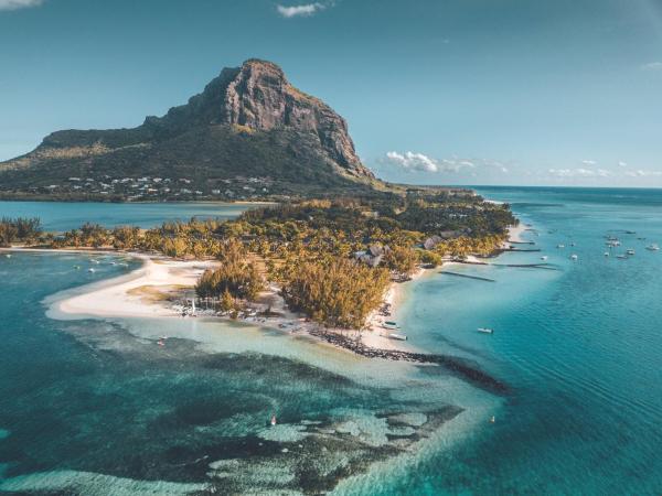 Paradis Beachcomber Golf Resort & Spa - Mauritius
