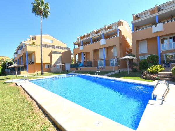 Apartamento Menorca - Jávea