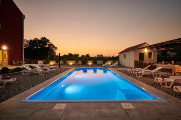 Villa Liberty - Cavtat