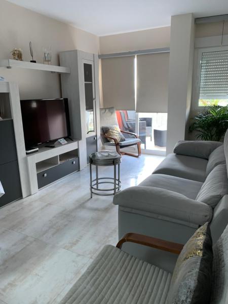 Luxury Apartamento Minerva Júpiter - Benalmádena