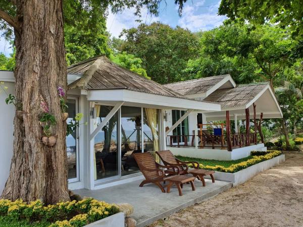 Blue Bay Bungalow - Ko Samet