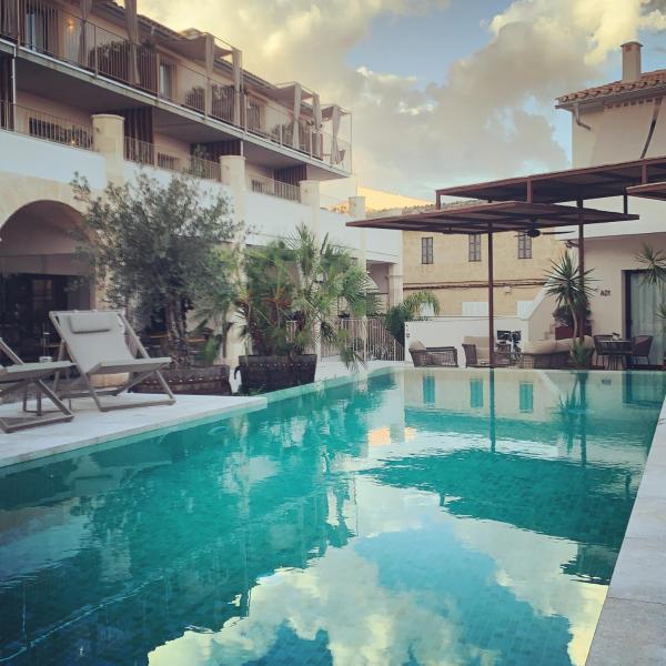 Ynaira Hotel & Spa - Santa Margalida