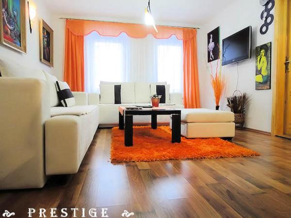 Apartment Centar - Sarajevo