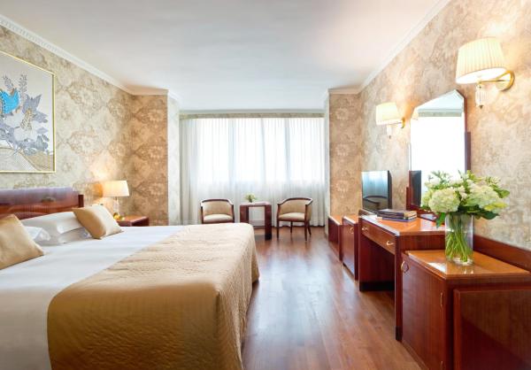 Starhotels Du Parc - Parme