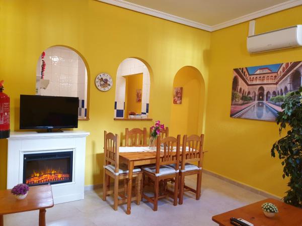 Apartamentos Dana Sol - 