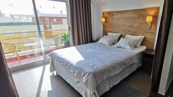 Apartment Charme - Faro District