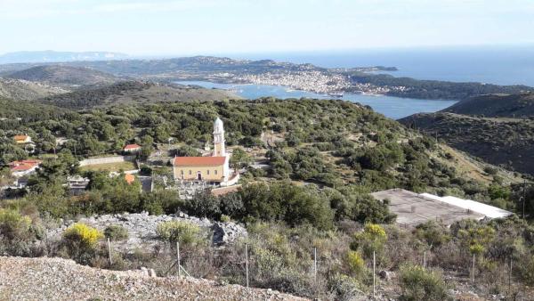 Ionian Balcony - Davgata - Kefalonia
