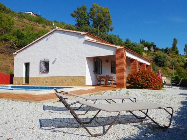 Maison Avec Piscine (Soleada) - Torre del Mar