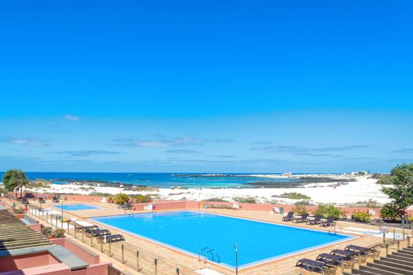 Atlantic House Cotillo - El Cotillo