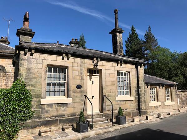 Ewood Cottage *New* Exquisite Country Cottage - North Yorkshire