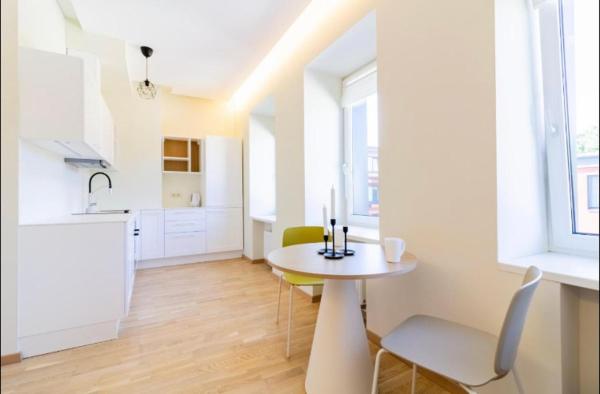 City Central Apartment - Lithuania