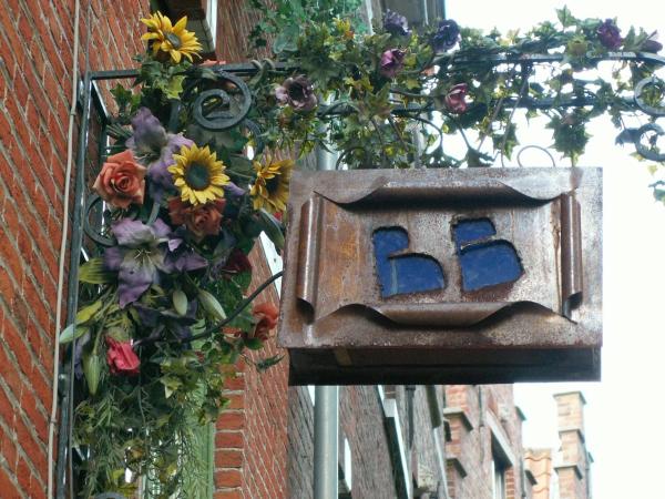 Expect The Unexpected !!! - Bruges